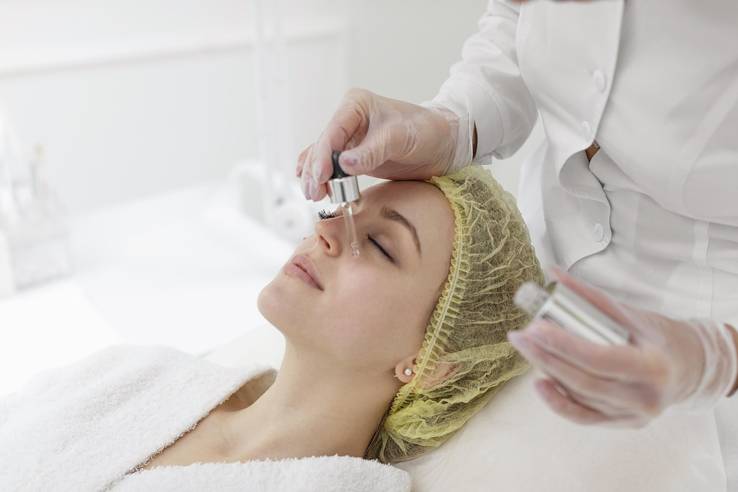 Collagen Infusion Treatment - Authentic Korean Skincare Products